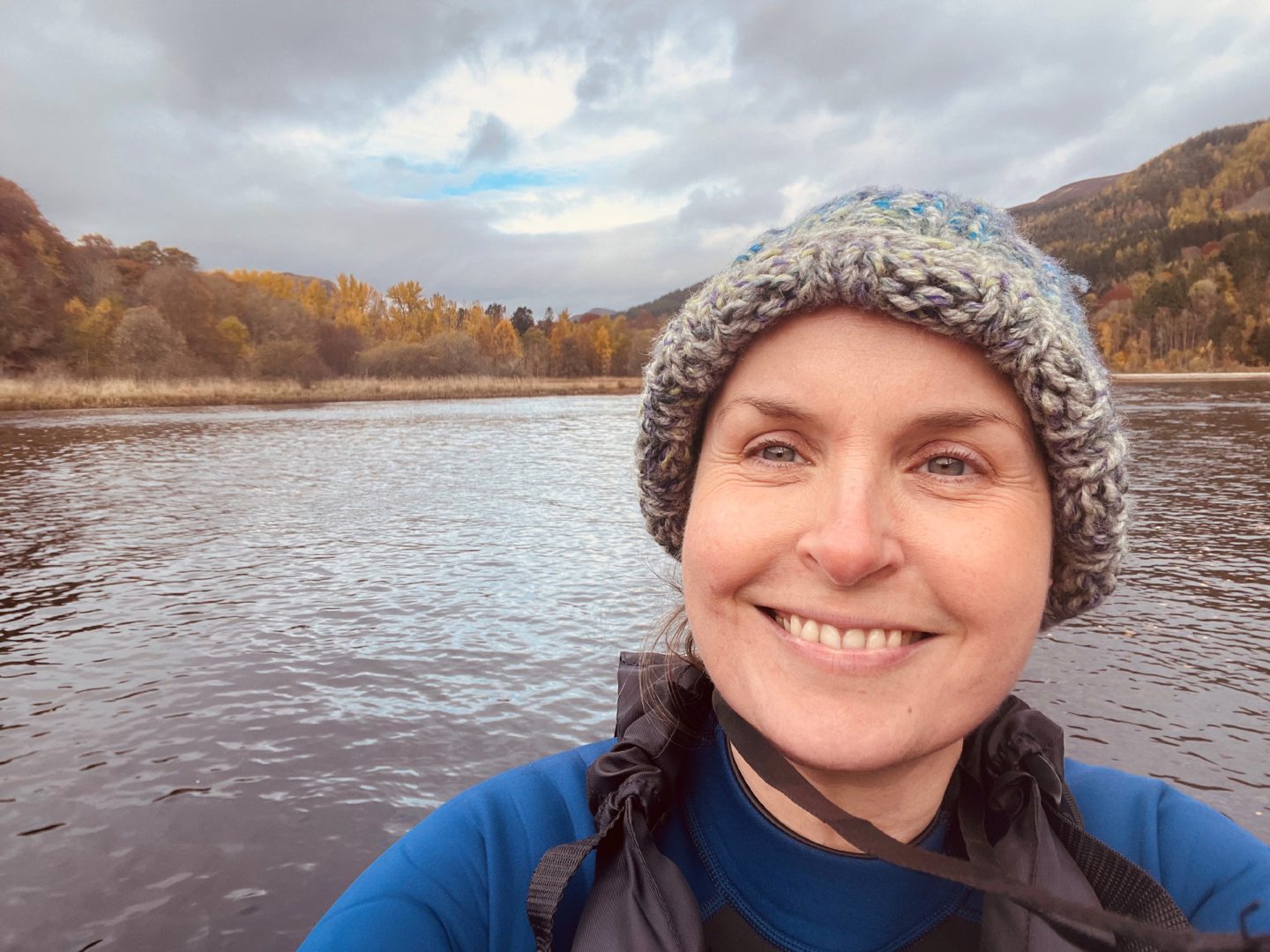 The best paddleboarding places in Perthshire