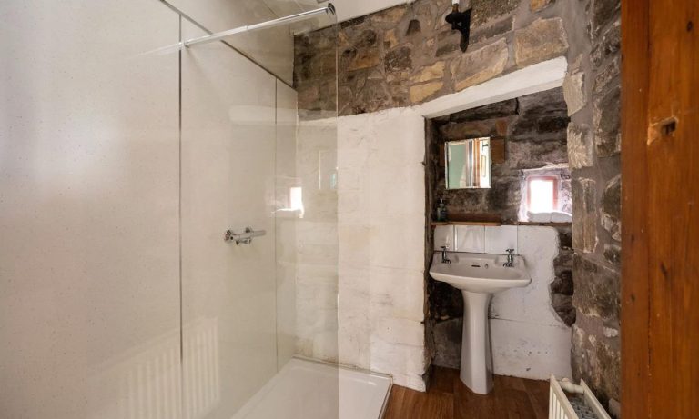 Plane Castle: Medieval castle near Stirling on sale for £1.2m