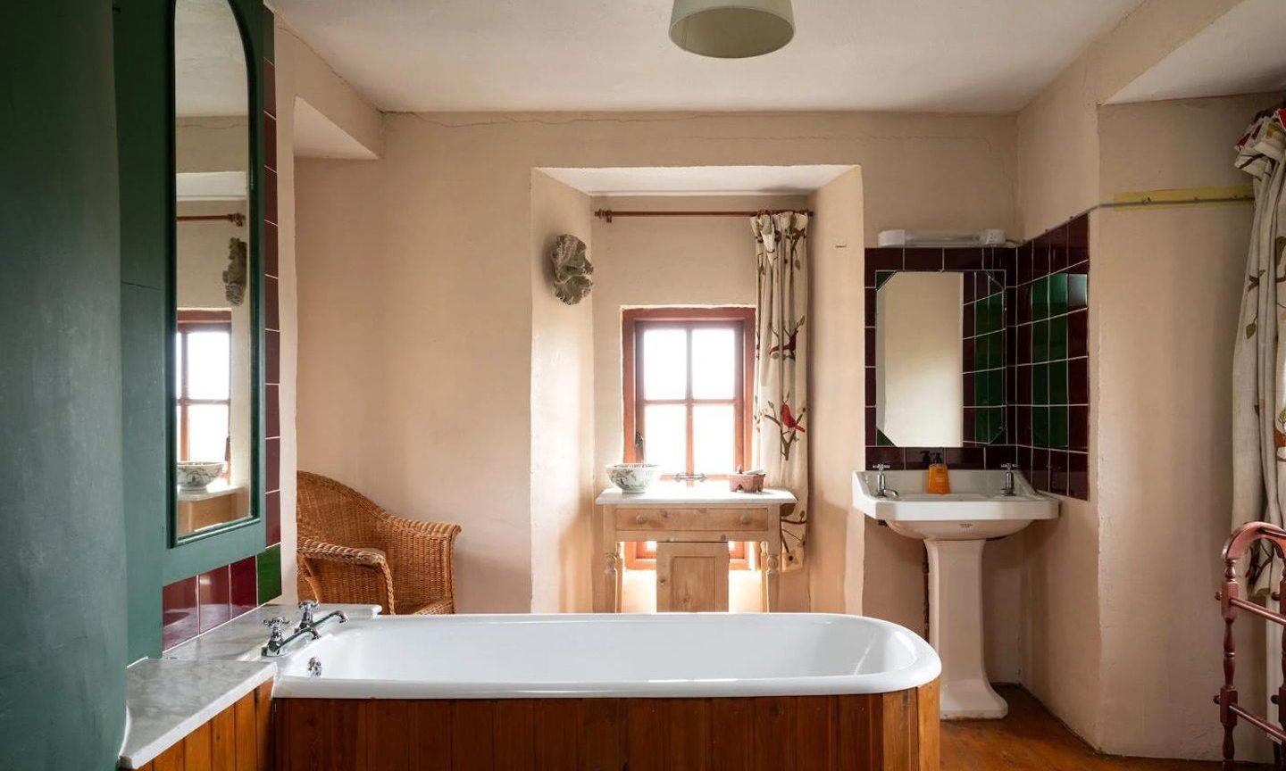 Plane Castle: Medieval castle near Stirling on sale for £1.2m