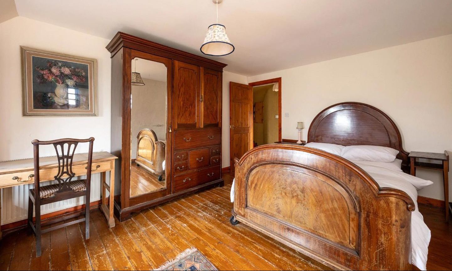 Plane Castle: Medieval castle near Stirling on sale for £1.2m