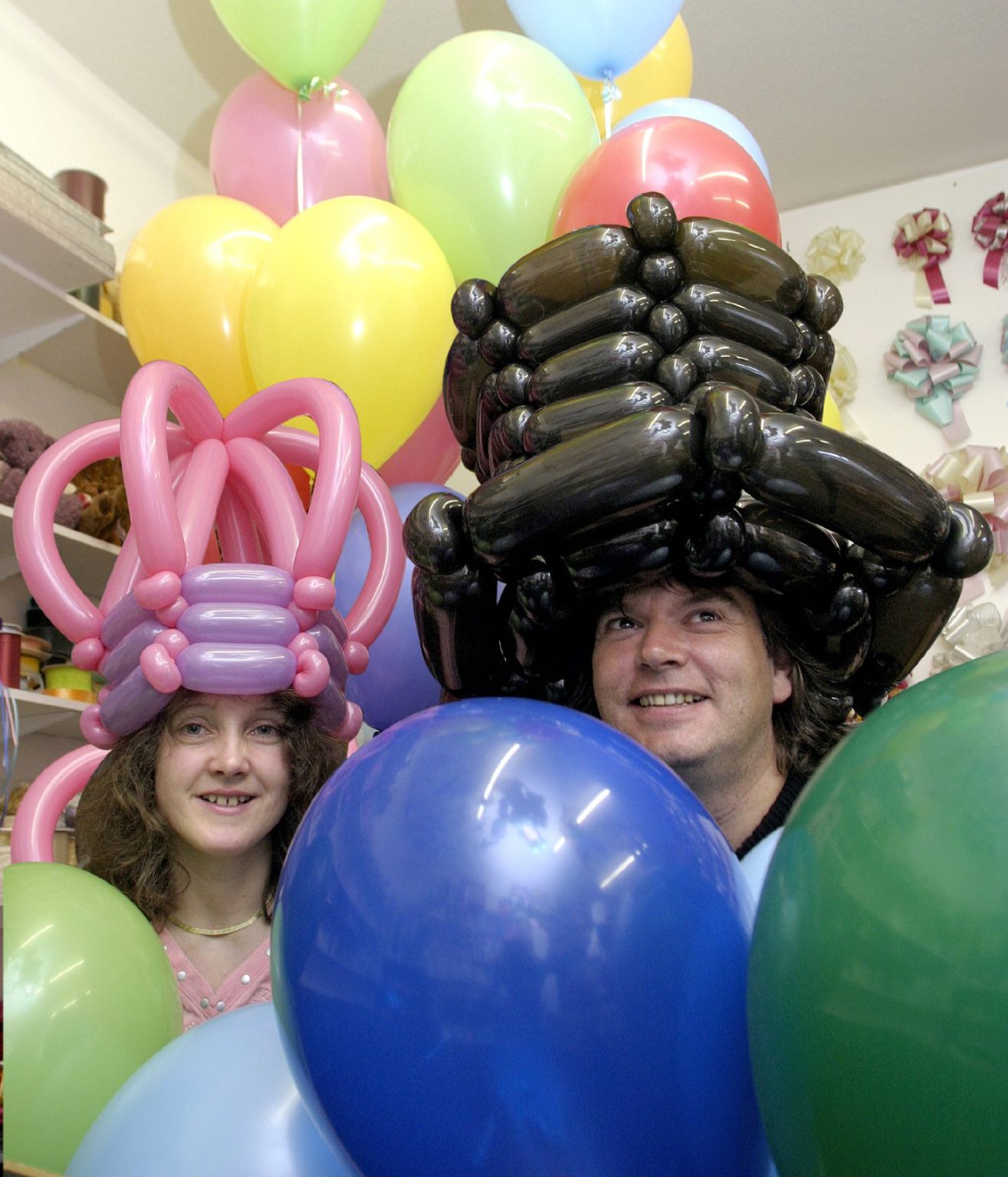 Party Time shop in Broughty Ferry closing after 32 years