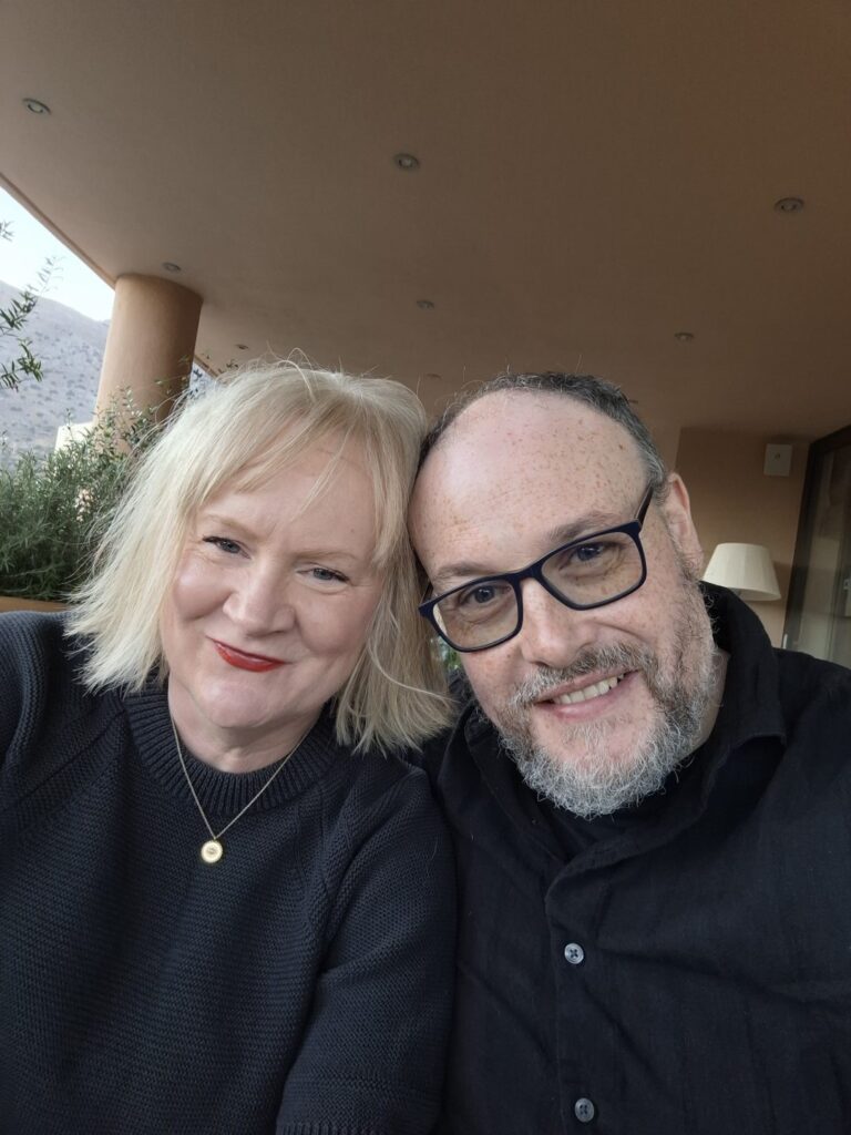 Russel D. McLean: On ADHD diagnosis and latest Dundee novel