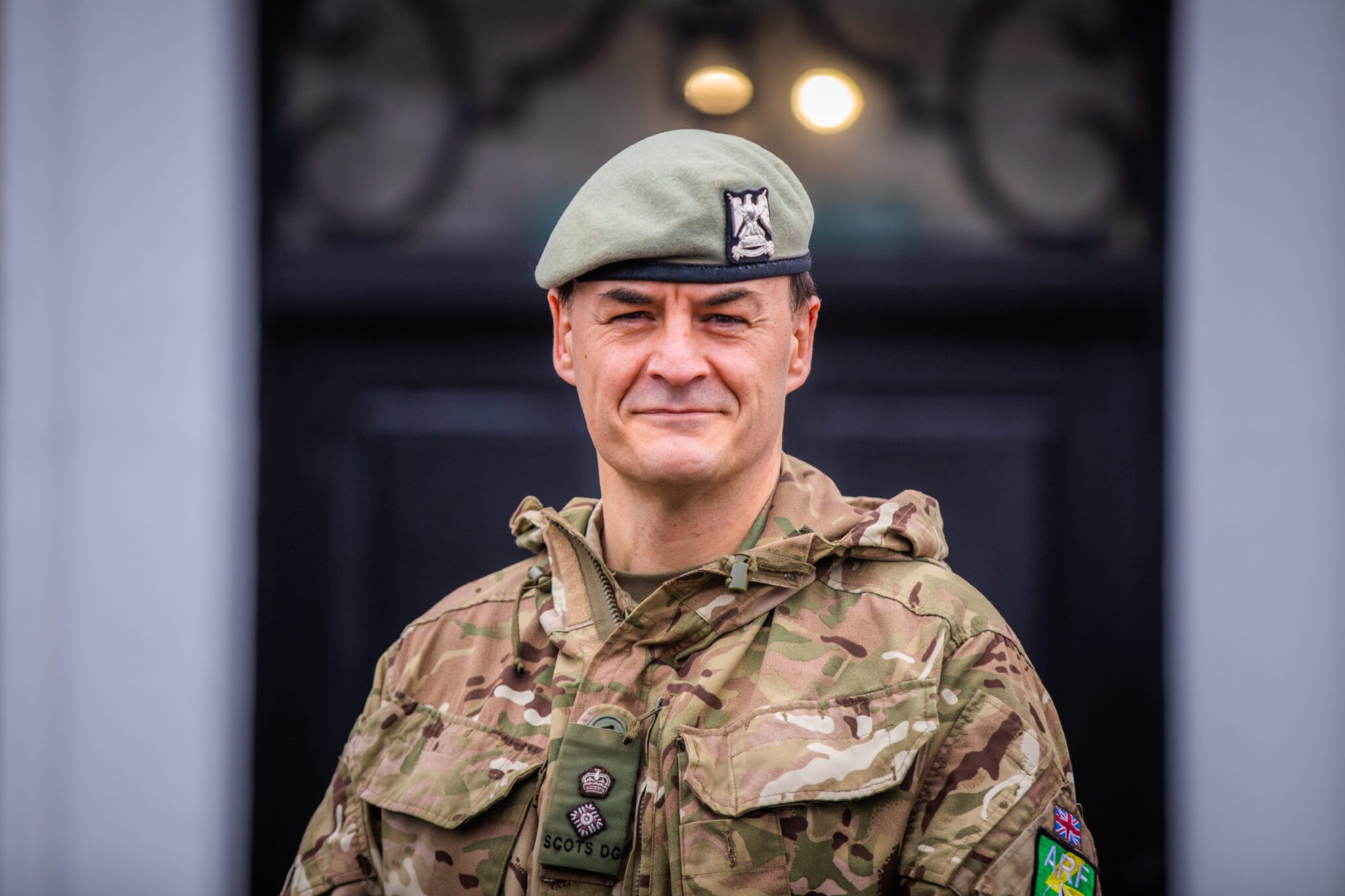 10 years of Army at Leuchars: How has village adapted since RAF?