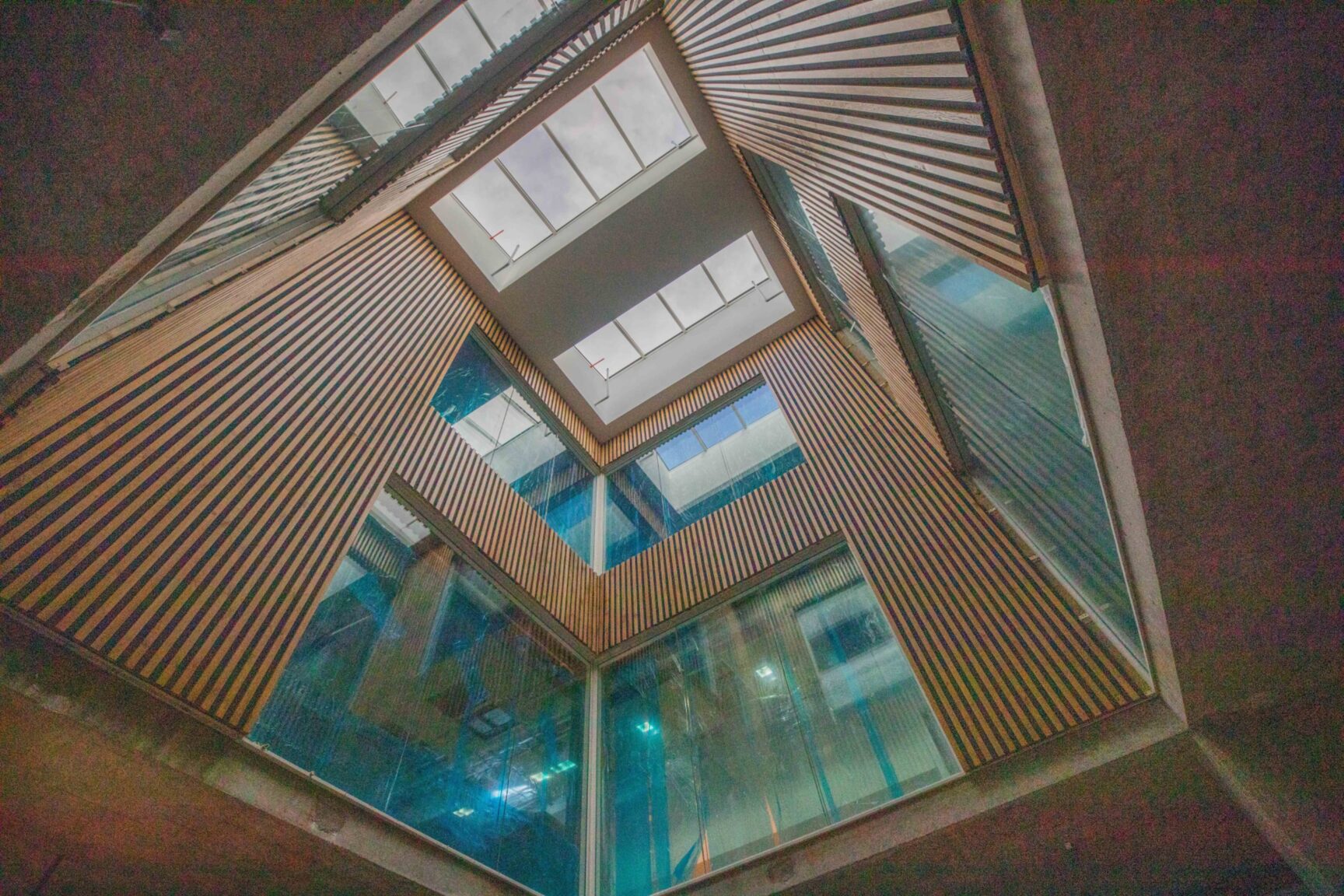 Greenfield Academy photos: First peek inside new Dundee school