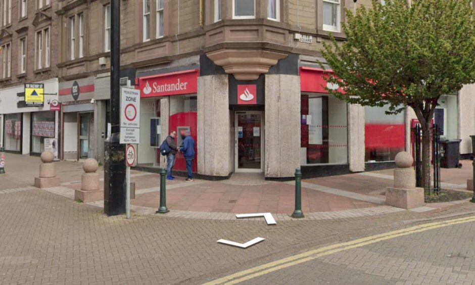 6 empty Arbroath High Street shops amid town's £50m boost