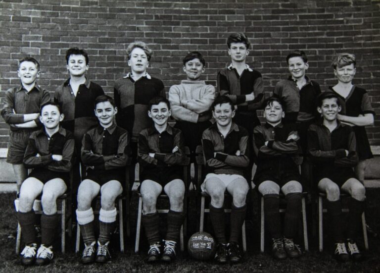Jocky Wilson: Fife darts icon's sporting life in pictures