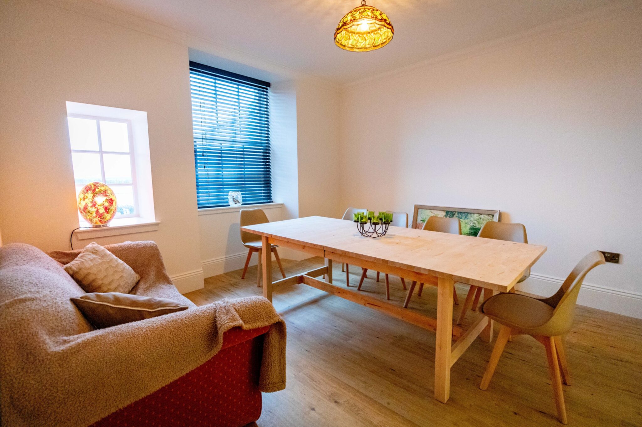 The £350k renovation of Tayview Bar in Newburgh