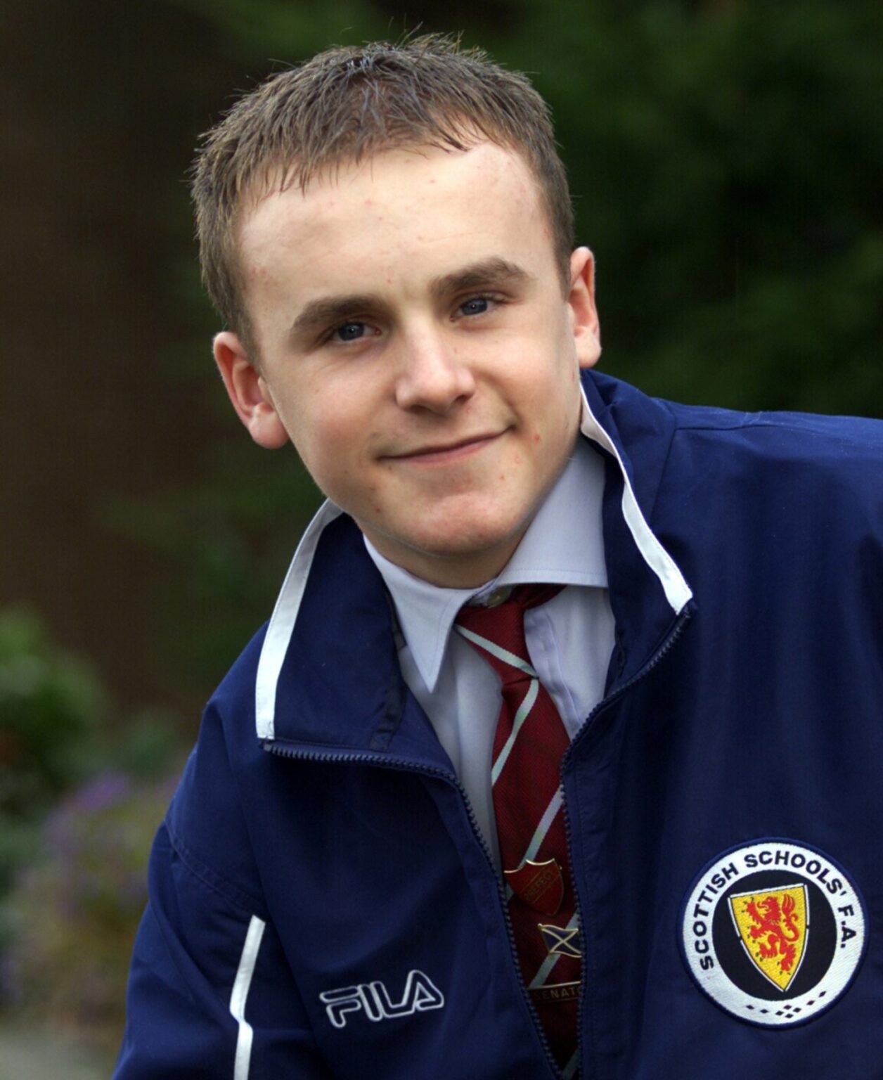 Footballer Kevin Webster now successful property entrepreneur