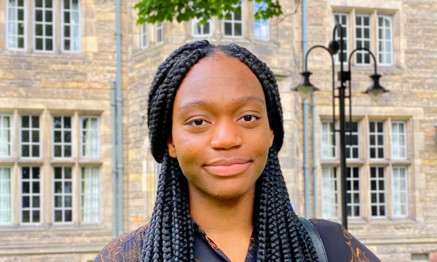 St Andrews University power struggle as rector row escalates