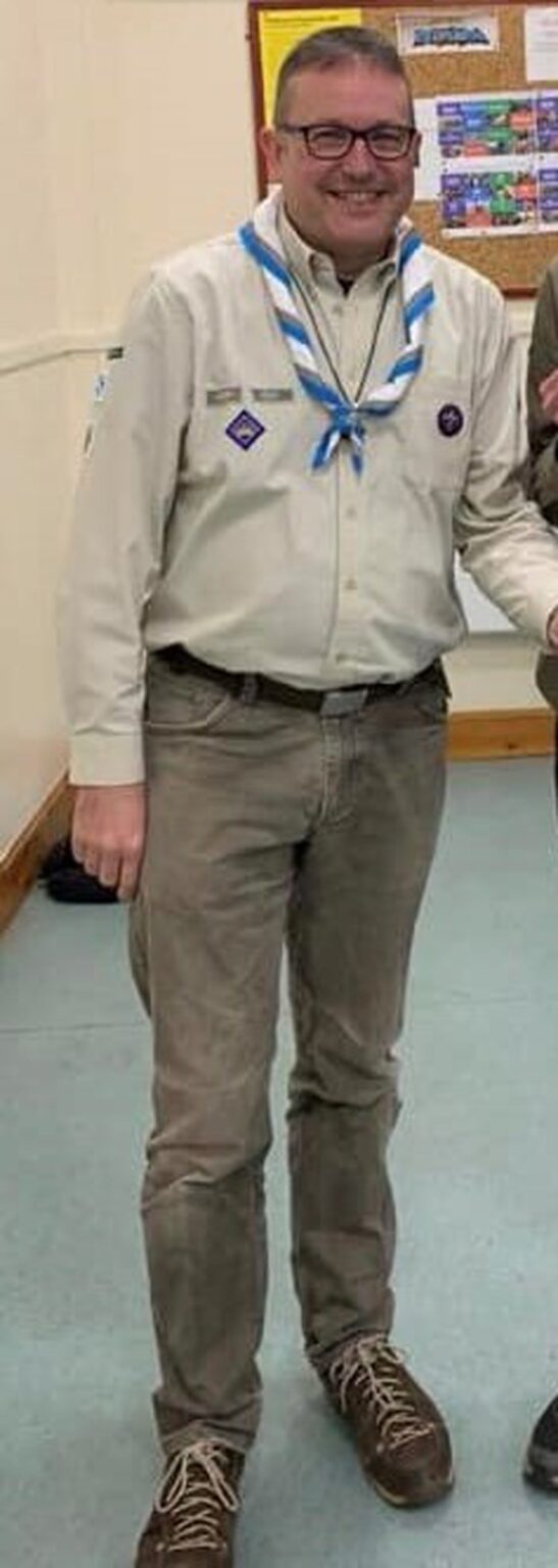 Perth scoutmaster spared jail for sending sexual texts to teens