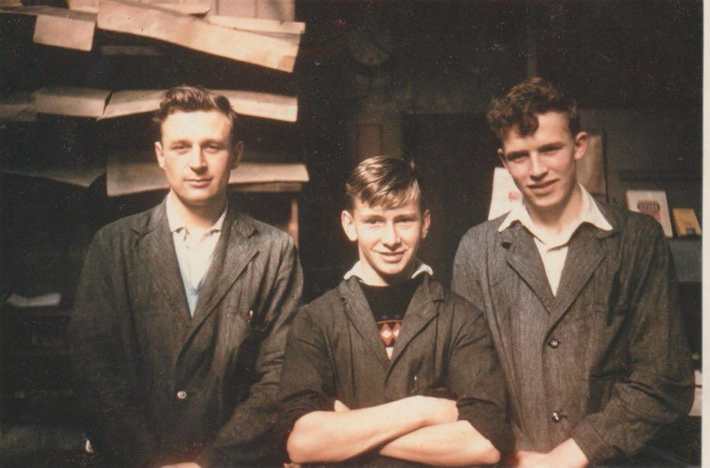 Tribute to Stewart Duff: 'Loyal' Angus Scout leader who's died at 82