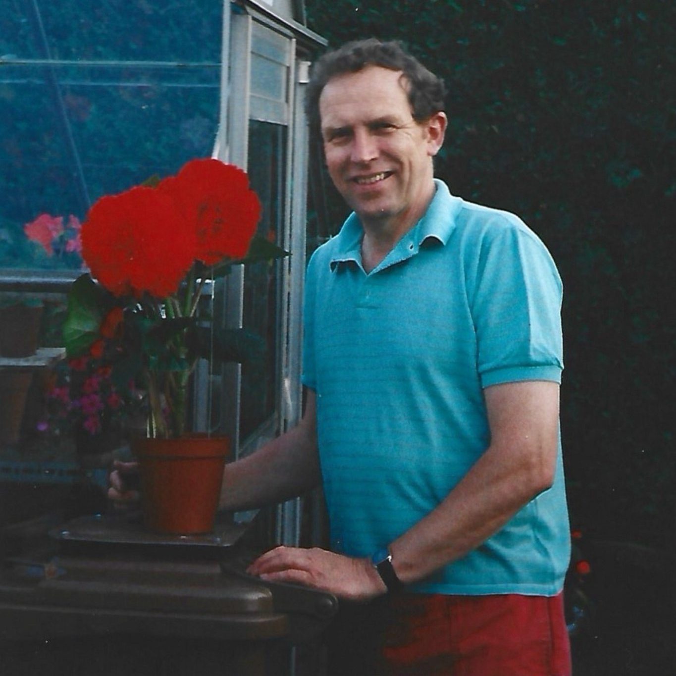 Tribute to Stewart Duff: 'Loyal' Angus Scout leader who's died at 82