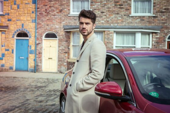 10 Tayside and Fife actors in River City as BBC soap cancelled