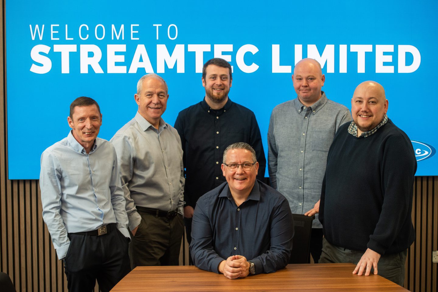 Streamtec: From three staff to £6 million sales for Arbroath firm