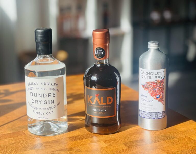 Angus drinks firm Toll House to shift from production to distribution