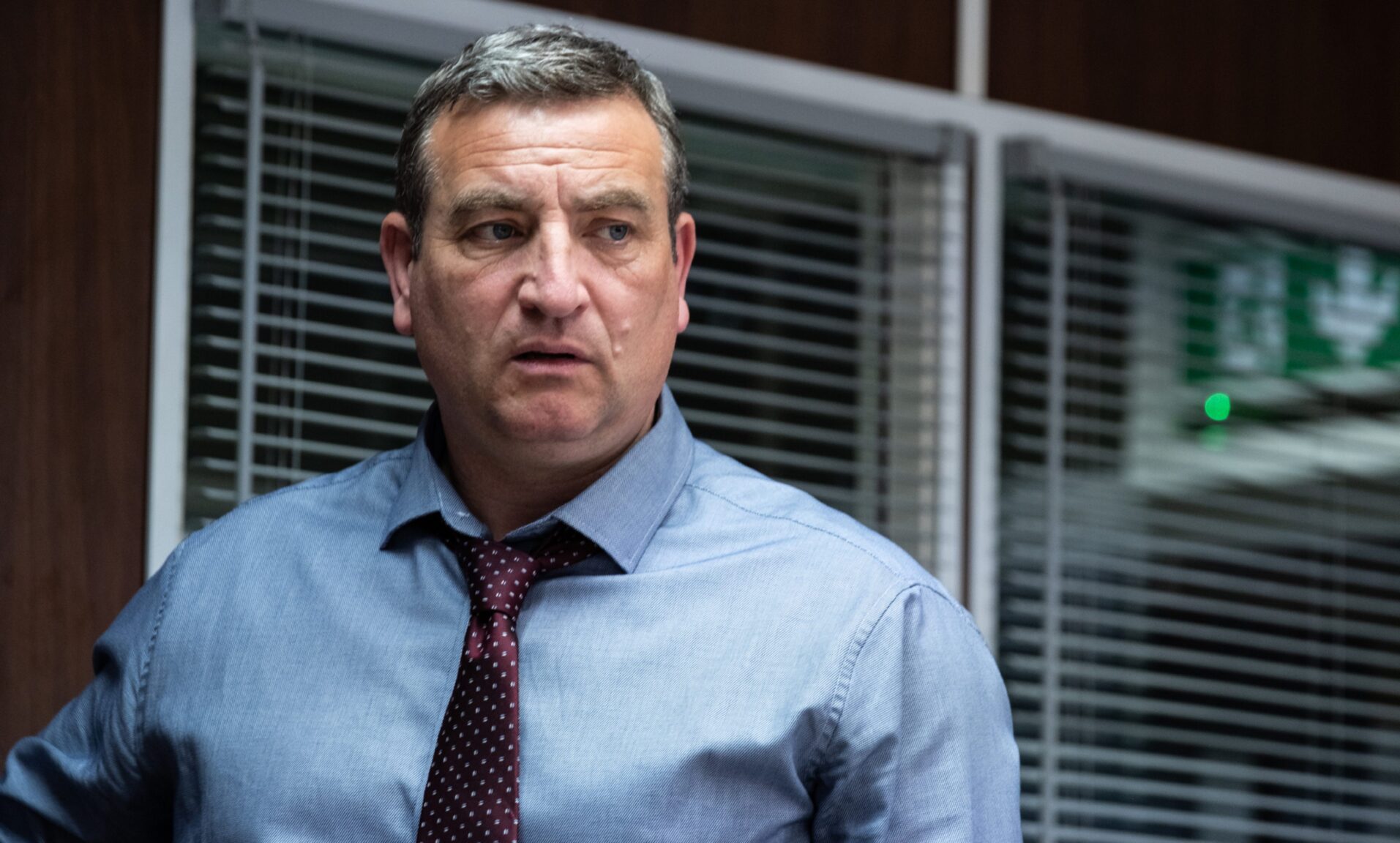 10 Tayside and Fife actors in River City as BBC soap cancelled