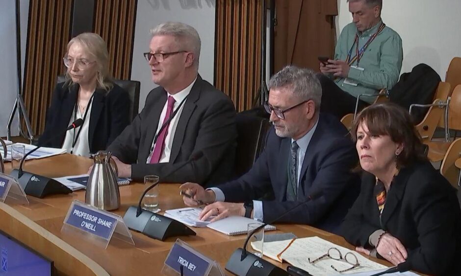 University of Dundee news | The Courier