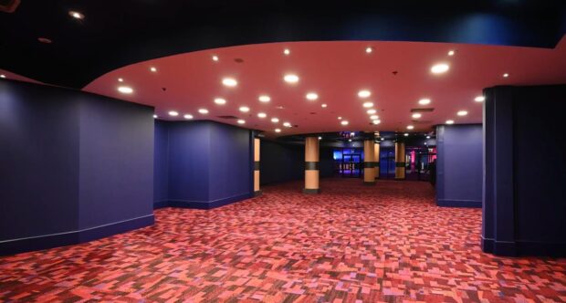 Step inside Dundee's new LiveHouse concert venue