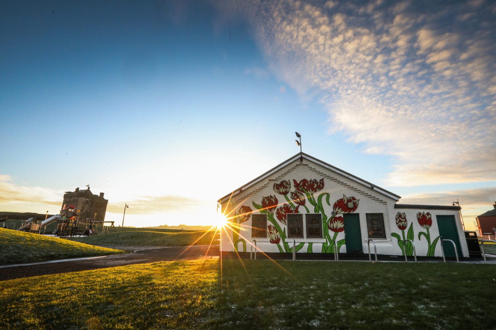 Braw Tea Review: Is Broughty Ferry cafe as braw as it seems?