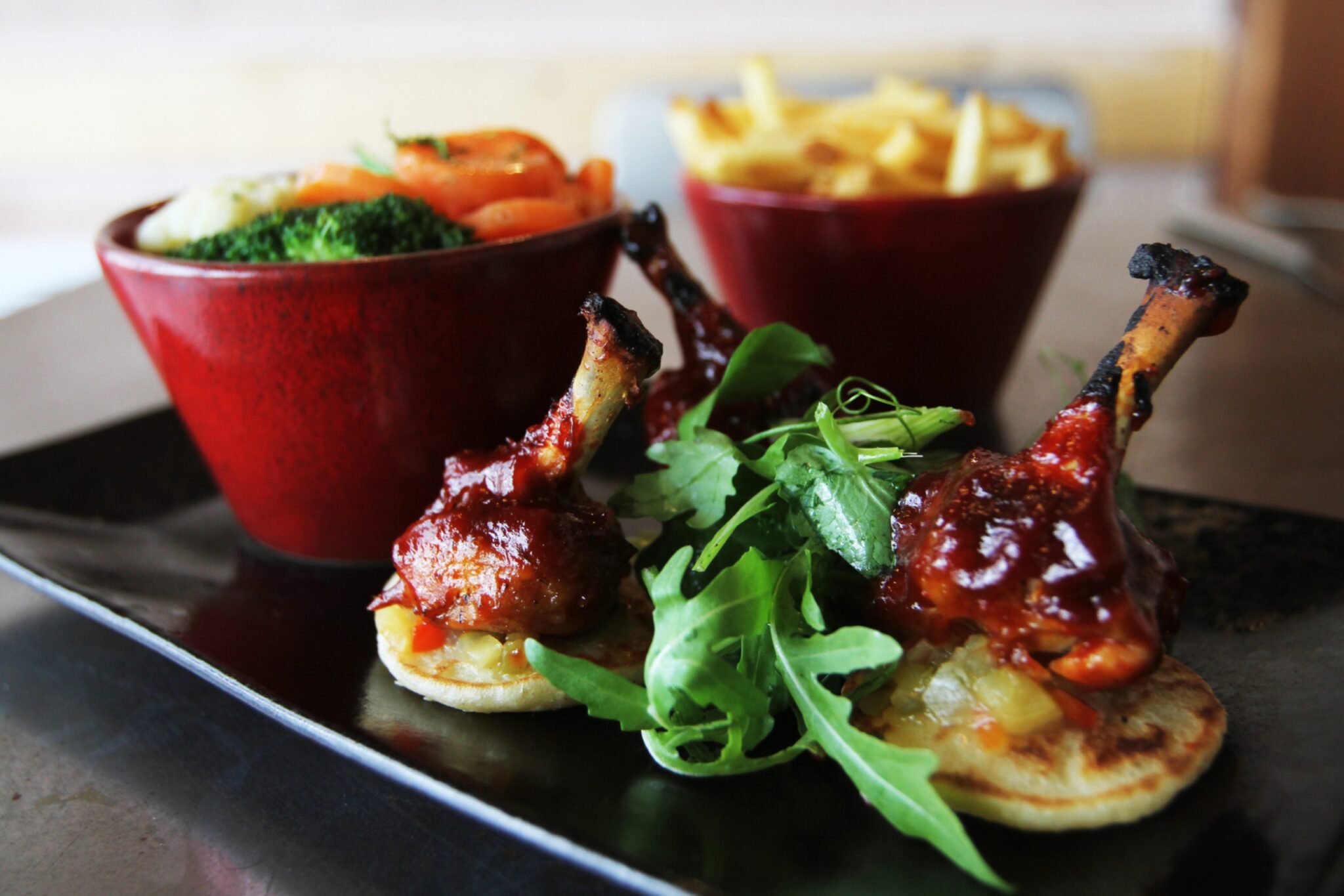 11 of the best restaurants in Dundee