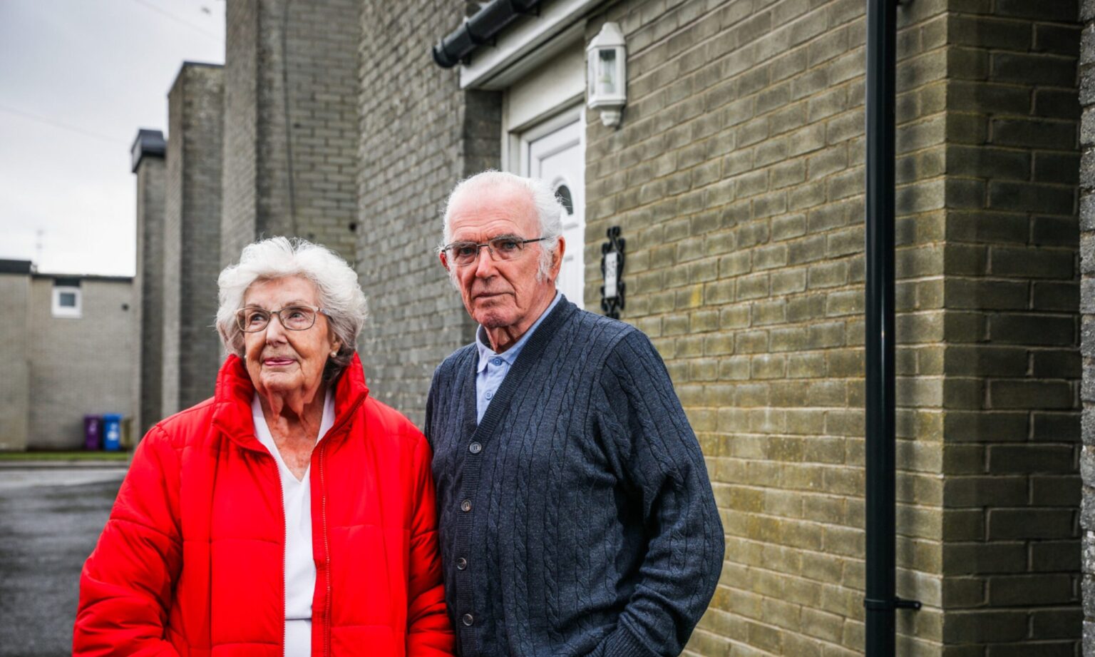 Raac in Stirling: Retirement complex affected, council reveals