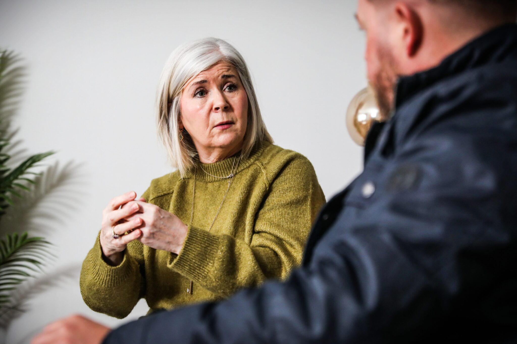 Swinney apology to Dundee survivor over World's End killer remark