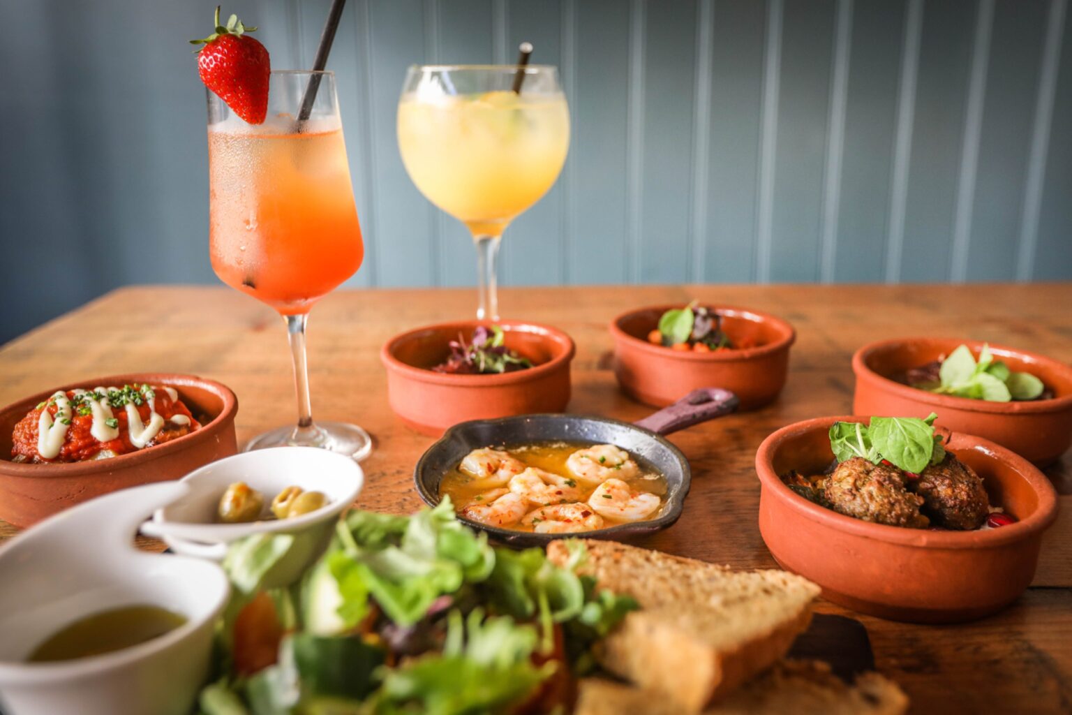 12 of the best restaurants in Dundee | The Courier