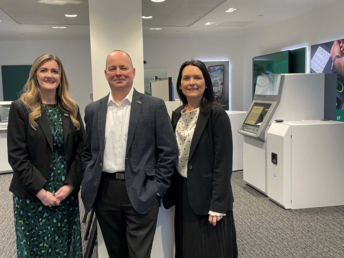 EXCLUSIVE: NCR Atleos investing millions into Dundee site