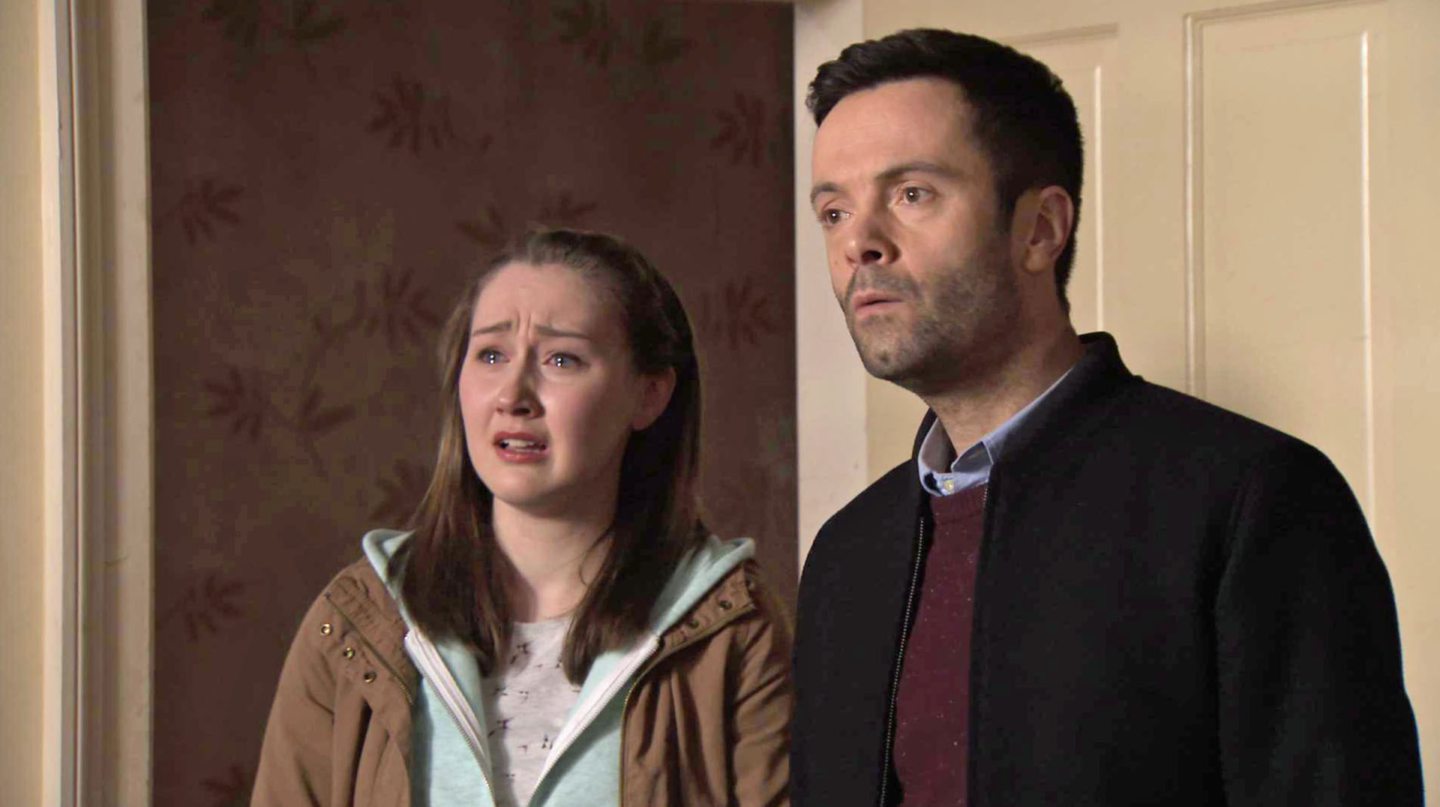 10 Tayside and Fife actors in River City as BBC soap cancelled