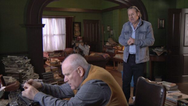 10 Tayside and Fife actors in River City as BBC soap cancelled