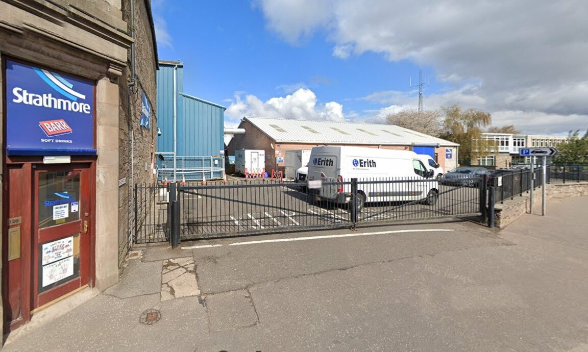 EXCLUSIVE: Irn Bru owner hopes deal will save Strathmore Water