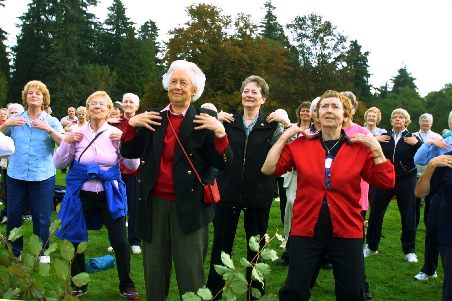 Mary, Dowager Countess of Strathmore and Kinghorne dies at 92