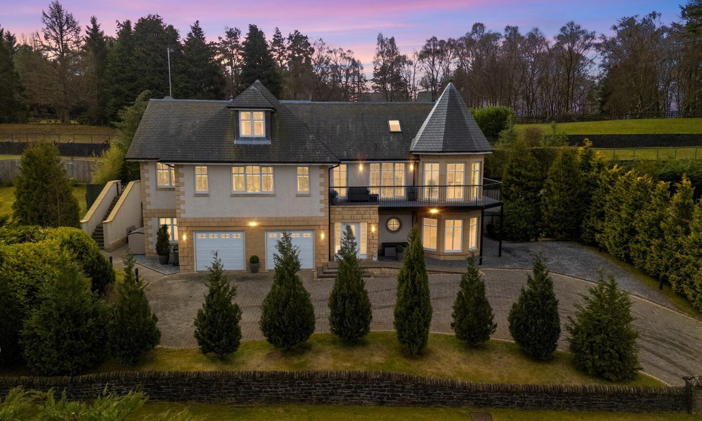 TSPC's top 10 most viewed properties in March