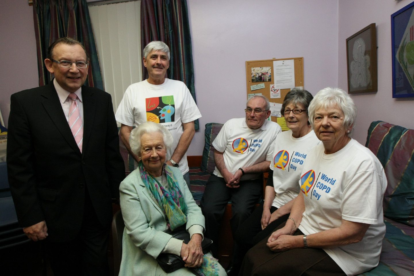 Mary, Dowager Countess of Strathmore and Kinghorne dies at 92