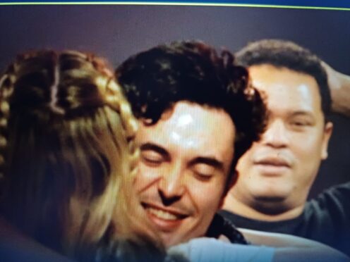 Dundee's Finlay McKillop leaves ITV's 99 To Beat after rule-break