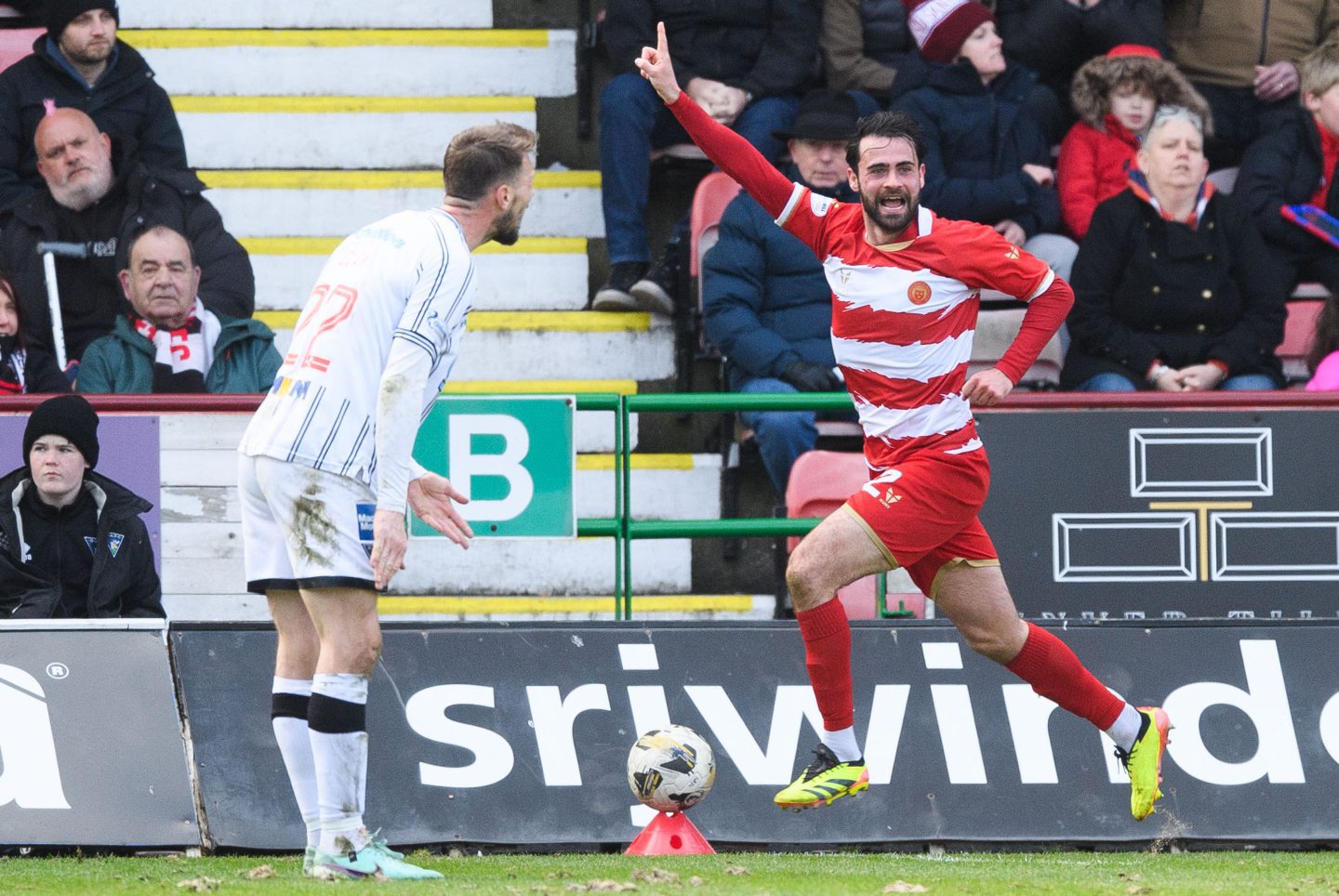 3 Dunfermline Athletic talking points after Hamilton Accies defeat