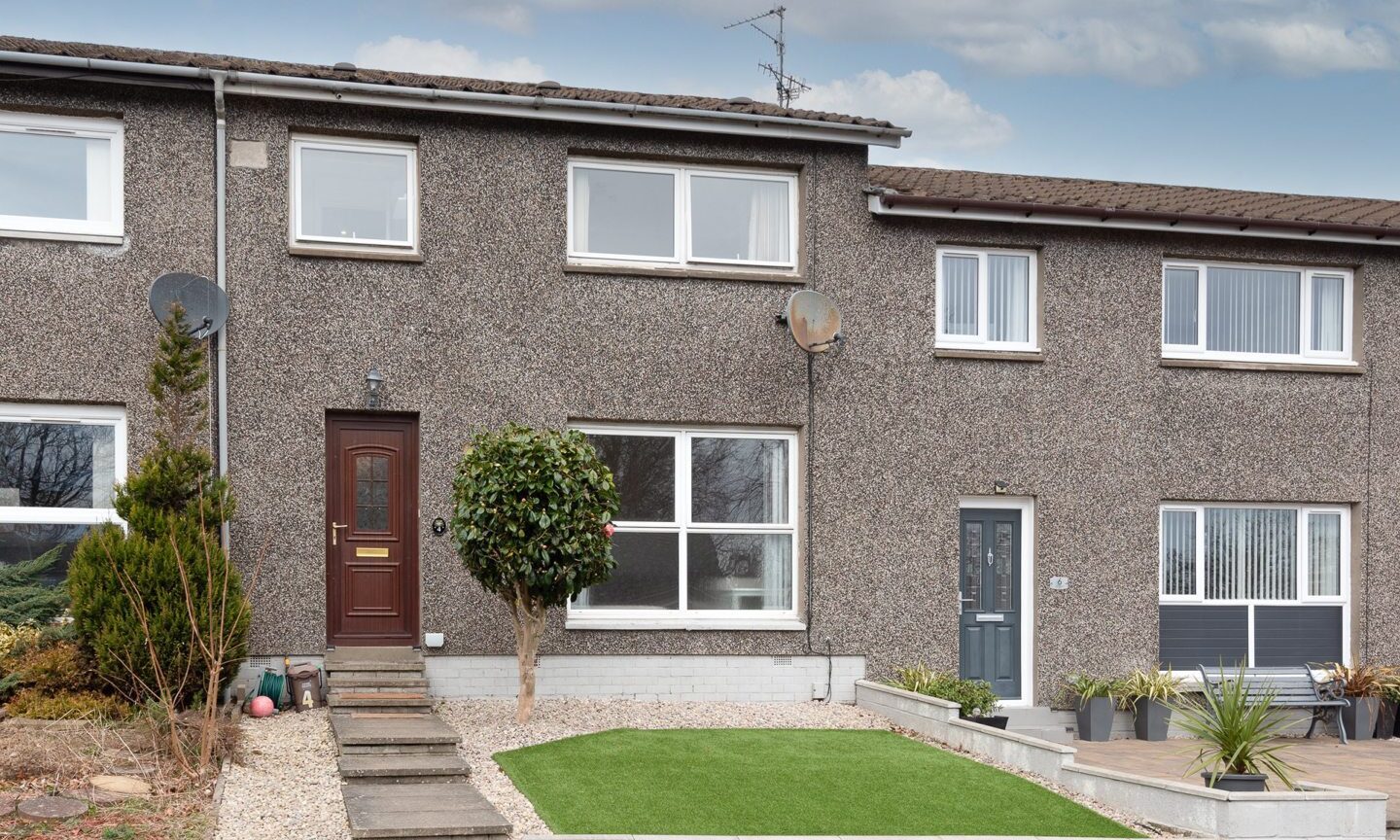 TSPC's top 10 most viewed properties in March