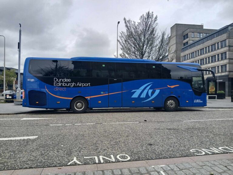 Xplore Dundee faces public inquiry over disabled access on buses