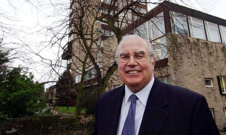 Dundee University survival taskforce report revealed