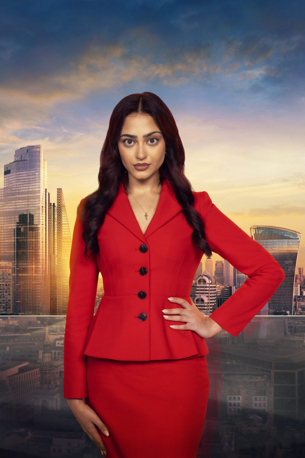 Mike Soutar: Dundee-born The Apprentice interviewer's season 13