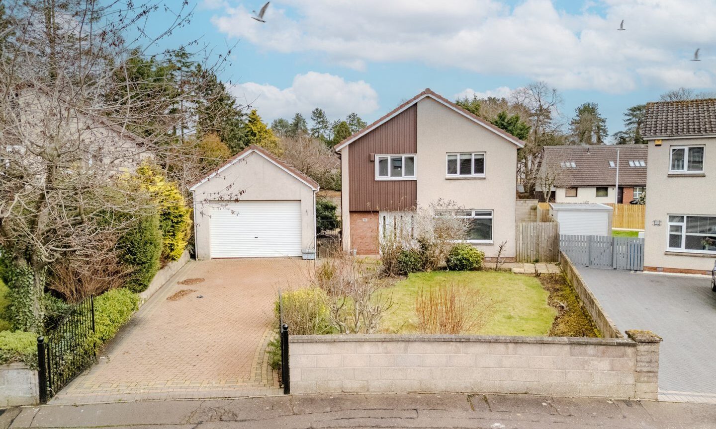 TSPC's top 10 most viewed properties in March