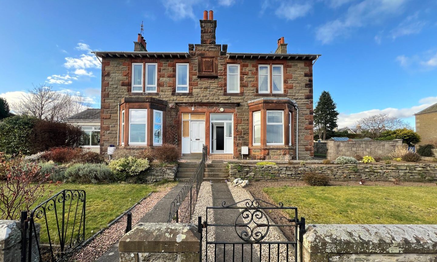 TSPC's top 10 most viewed properties in March