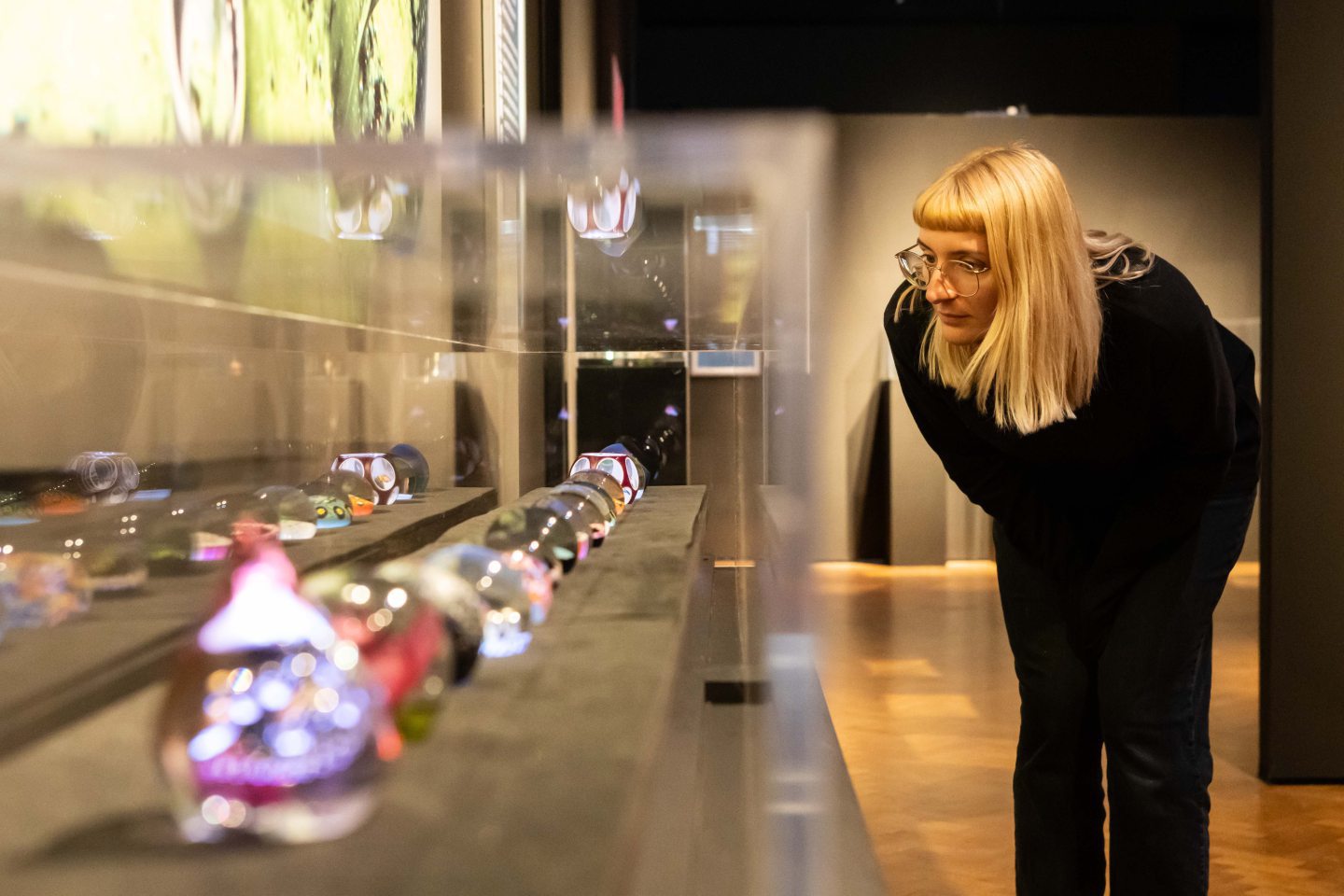 Perth Art Gallery GLASS exhibition: Best pictures from showcase