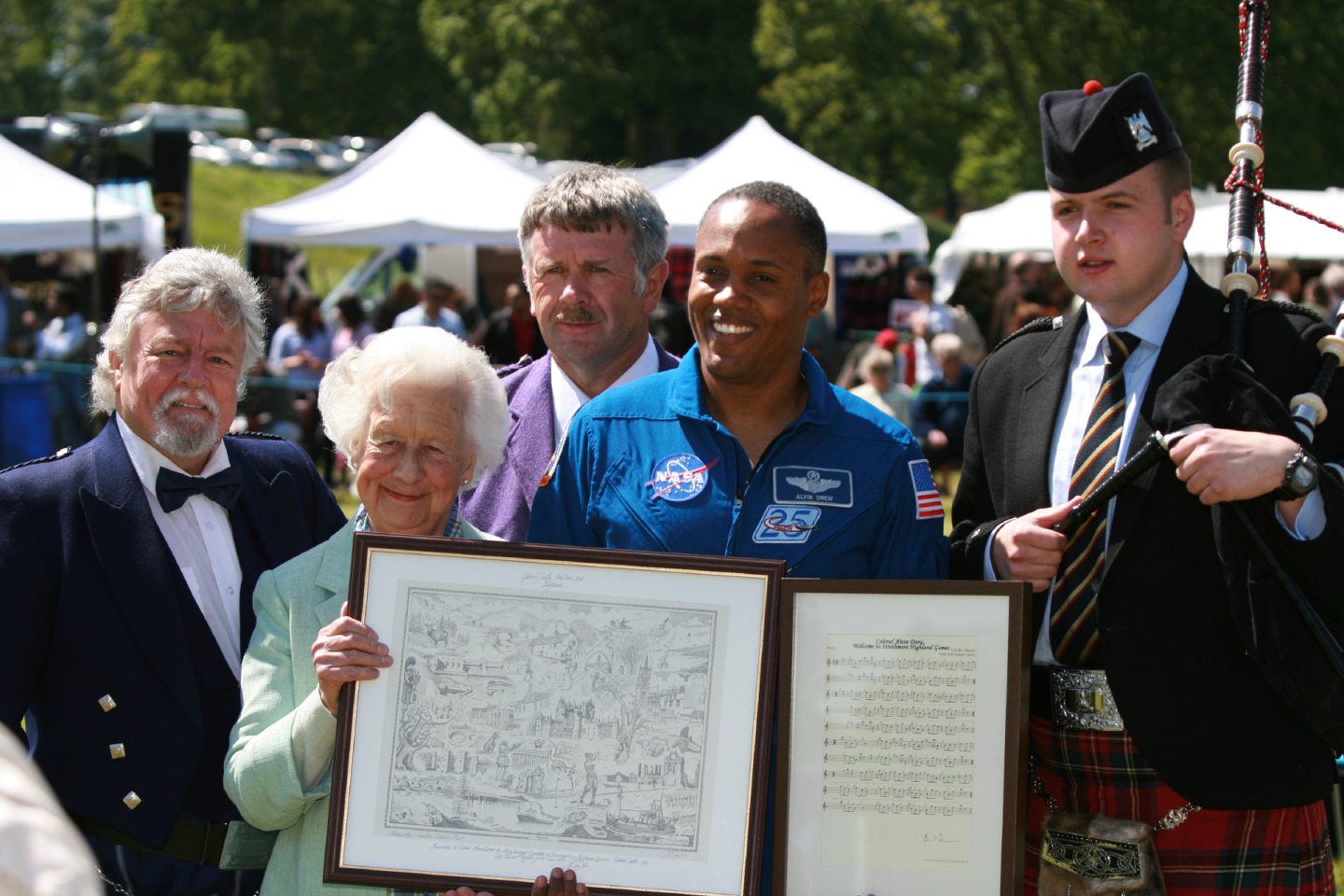 Mary, Dowager Countess of Strathmore and Kinghorne dies at 92