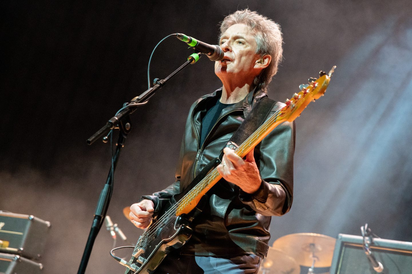 From The Jam celebrate decades of music and friendship