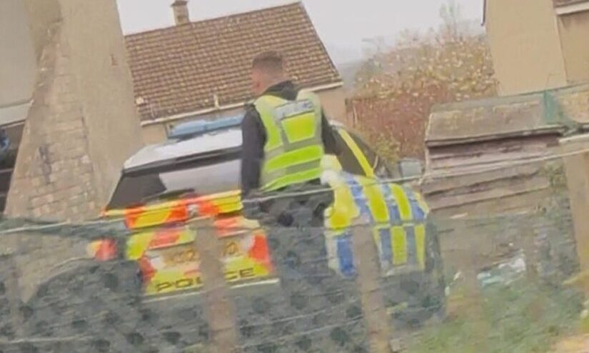 Queen's cousin Simon 'Sam' Bowes-Lyon faces jail for sexual assault at ...