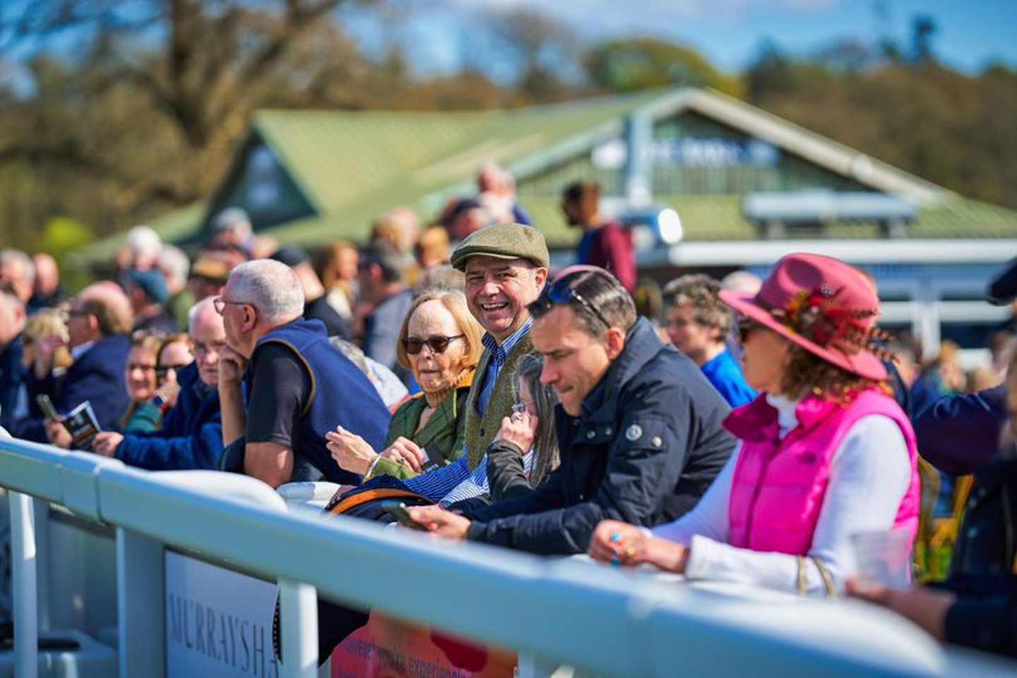 Perth racing fixtures you can't miss this summer