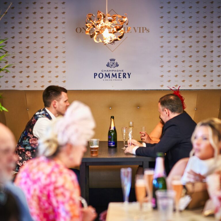 Perth racing fixtures you can't miss this summer