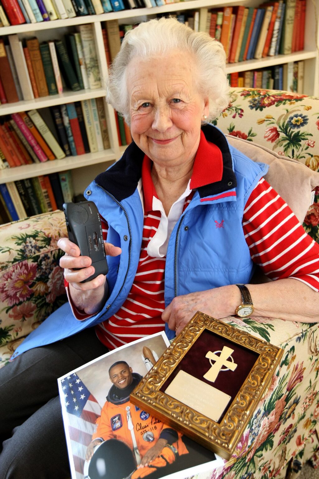 Mary, Dowager Countess of Strathmore and Kinghorne dies at 92