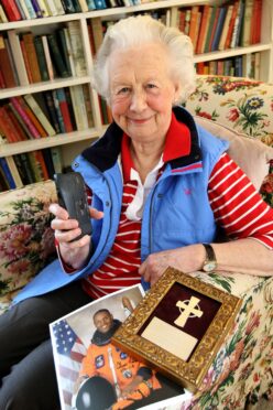 Mary, Dowager Countess of Strathmore and Kinghorne dies at 92